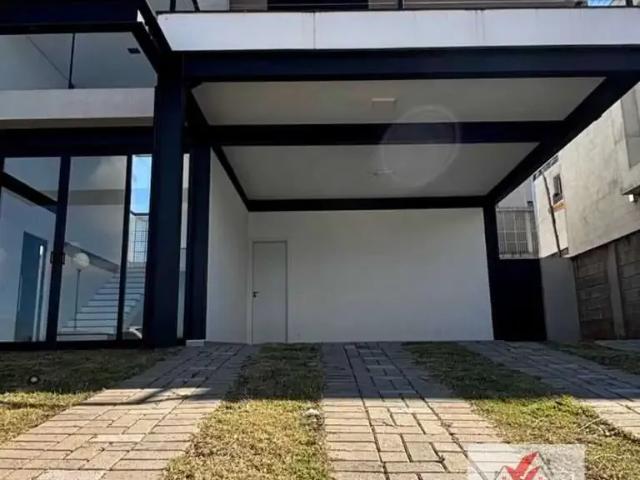 Casa / Sobrado para Venda em Poços de Caldas/MG Jardins de Florença 3 Quartos
