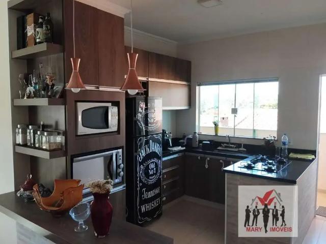 Casa / Sobrado para Venda em Poços de Caldas/MG Loteamento Caldense 2 Quartos