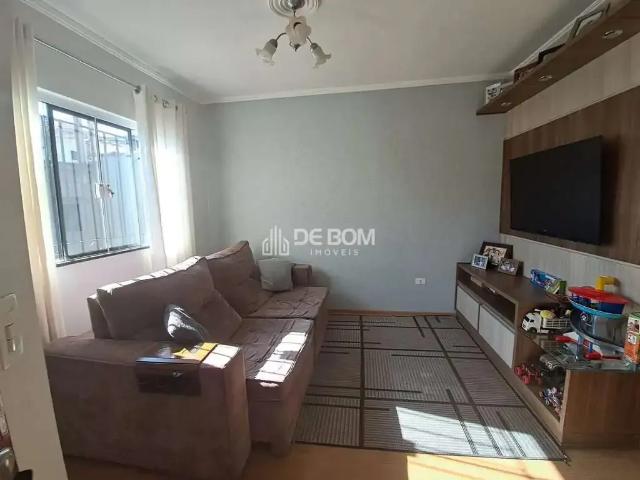 Casa / Sobrado para Venda em Poços de Caldas/MG Loteamento Campo das Aroeiras 2 Quartos