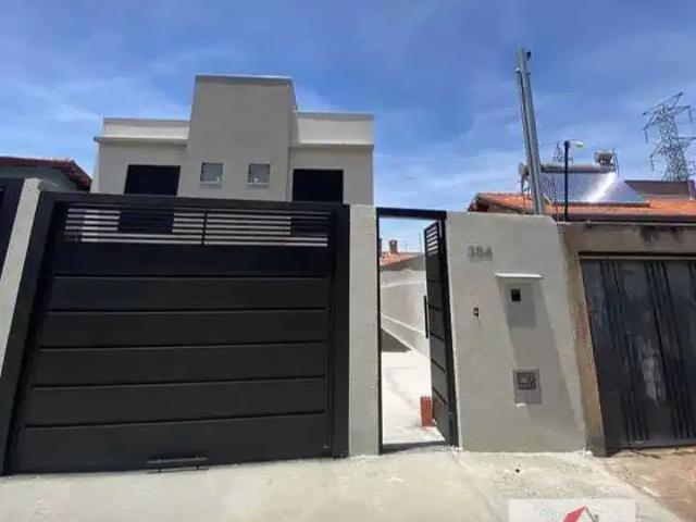 Casa / Sobrado para Venda em Poços de Caldas/MG Loteamento Campo das Aroeiras 2 Quartos