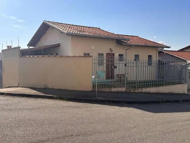Casa / Sobrado para Venda em Poços de Caldas/MG Loteamento Campo das Aroeiras 2 Quartos