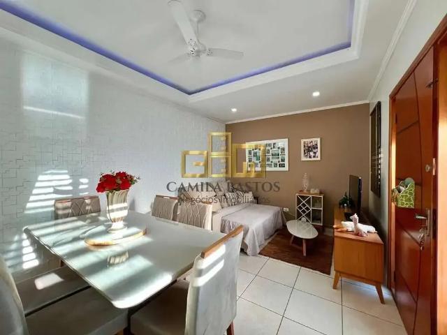 Casa / Sobrado para Venda em Poços de Caldas/MG Loteamento Campo das Aroeiras 3 Quartos