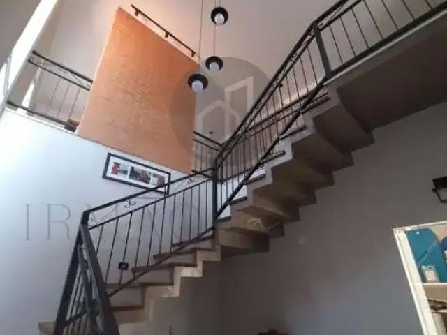 Casa / Sobrado para Venda em Poços de Caldas/MG Loteamento Residencial Tiradentes 3 Quartos