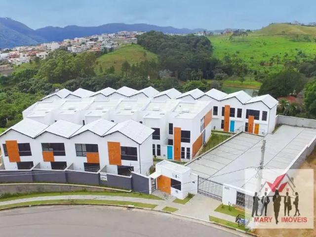 Casa / Sobrado para Venda em Poços de Caldas/MG Maria Imaculada 2 Quartos