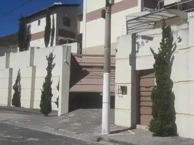 Casa / Sobrado para Venda em Poços de Caldas/MG Monte Verde 2 Quartos