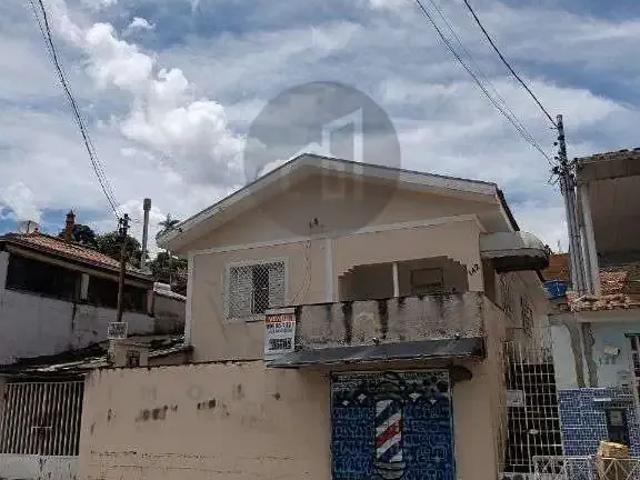 Casa / Sobrado para Venda em Poços de Caldas/MG Nossa Senhora Aparecida 2 Quartos