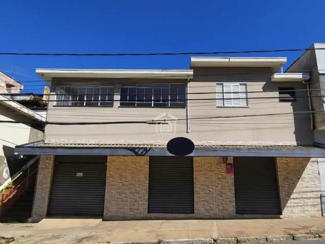 Casa / Sobrado para Venda em Poços de Caldas/MG Nossa Senhora Aparecida 3 Quartos