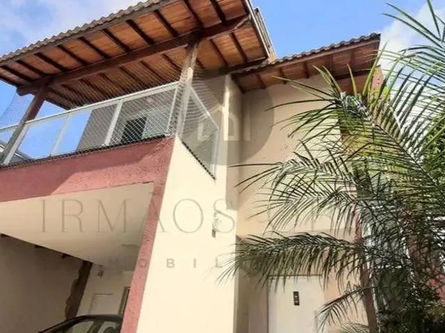 Casa / Sobrado para Venda em Poços de Caldas/MG Parque das Nações 3 Quartos