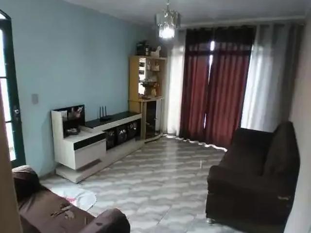 Casa / Sobrado para Venda em Poços de Caldas/MG Parque das Nações 3 Quartos