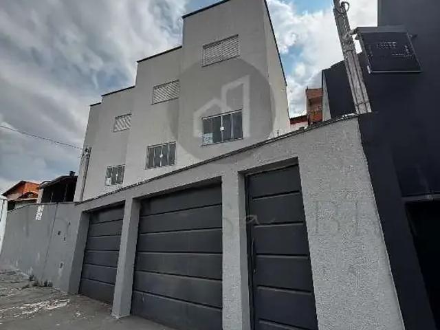 Casa / Sobrado para Venda em Poços de Caldas/MG Parque das Nações 3 Quartos