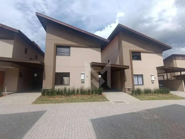 Casa / Sobrado para Venda em Poços de Caldas/MG Parque Primavera 2 Quartos
