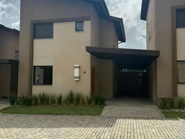 Casa / Sobrado para Venda em Poços de Caldas/MG Parque Primavera