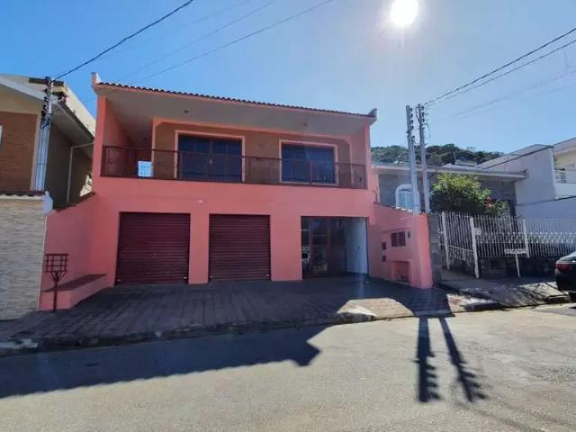 Casa / Sobrado para Venda em Poços de Caldas/MG Parque Primavera 3 Quartos