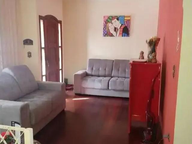 Casa / Sobrado para Venda em Poços de Caldas/MG Parque Primavera 3 Quartos