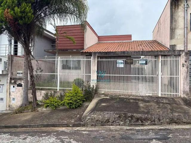 Casa / Sobrado para Venda em Poços de Caldas/MG Parque Primavera 3 Quartos
