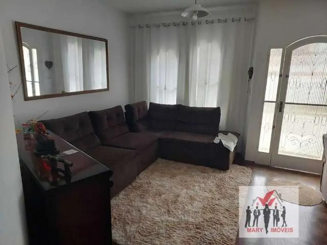 Casa / Sobrado para Venda em Poços de Caldas/MG Parque Primavera 5 Quartos