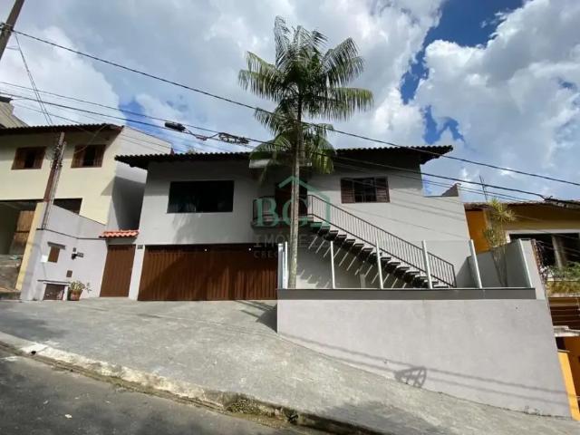 Casa / Sobrado para Venda em Poços de Caldas/MG Parque Vivaldi Leite Ribeiro 3 Quartos