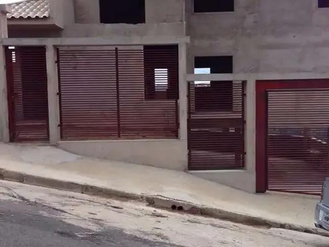 Casa / Sobrado para Venda em Poços de Caldas/MG Parque Vivaldi Leite Ribeiro 5 Quartos