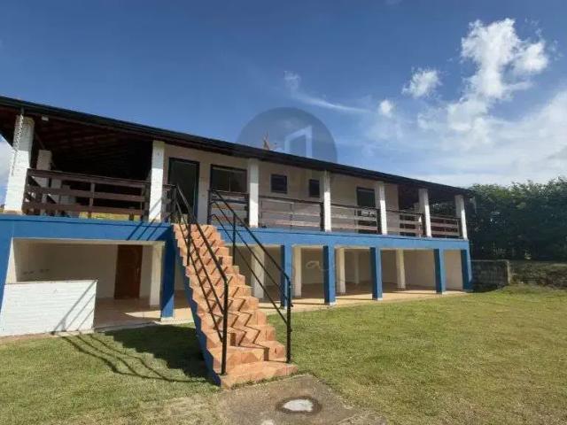 Casa / Sobrado para Venda em Poços de Caldas/MG Residencial e Industrial Campo Alegre 3 Quartos