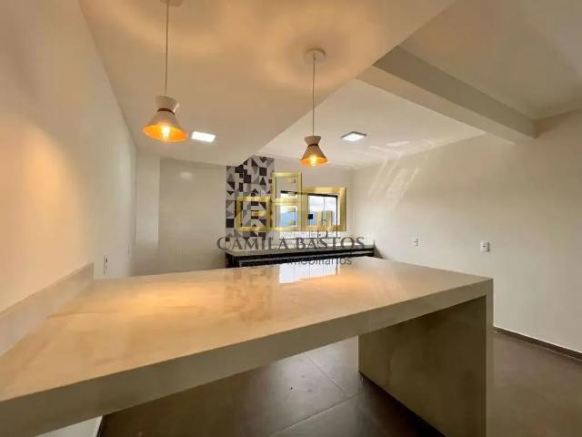 Casa / Sobrado para Venda em Poços de Caldas/MG Residencial Morumbí 3 Quartos