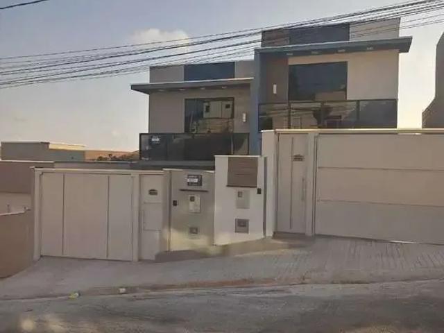 Casa / Sobrado para Venda em Poços de Caldas/MG Residencial Morumbí 3 Quartos