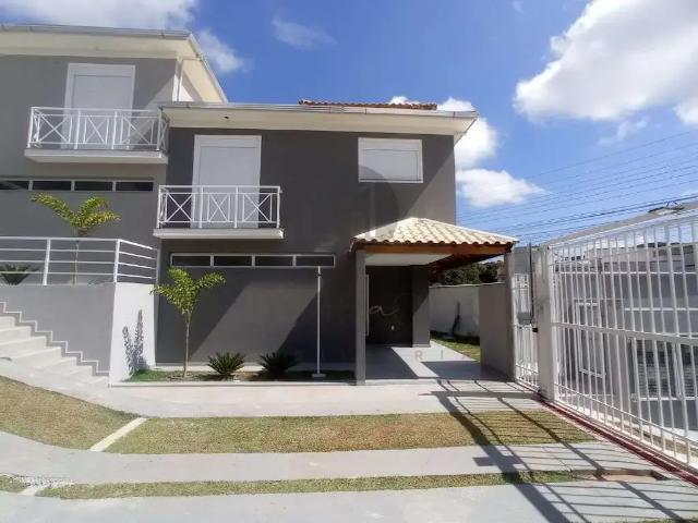 Casa / Sobrado para Venda em Poços de Caldas/MG Residencial Morumbí 3 Quartos