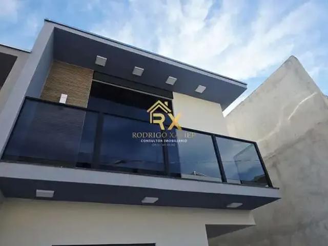 Casa / Sobrado para Venda em Poços de Caldas/MG Residencial Morumbí 3 Quartos