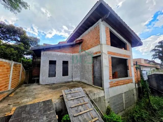 Casa / Sobrado para Venda em Poços de Caldas/MG Residencial Morumbí 3 Quartos