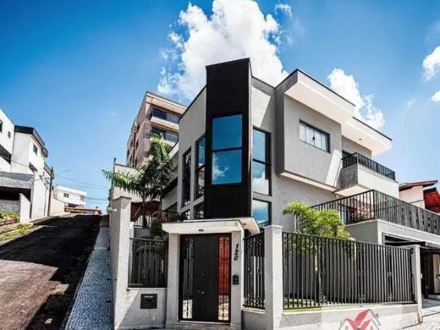 Casa / Sobrado para Venda em Poços de Caldas/MG Residencial Morumbí 3 Quartos