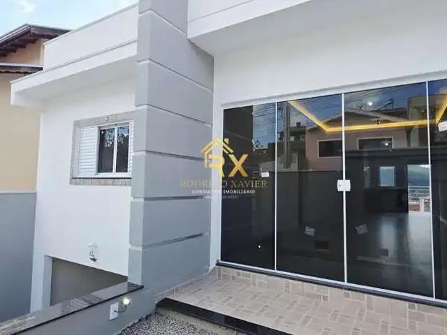 Casa / Sobrado para Venda em Poços de Caldas/MG Residencial Santa Clara 3 Quartos