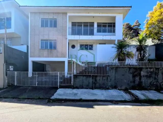Casa / Sobrado para Venda em Poços de Caldas/MG São Geraldo 3 Quartos