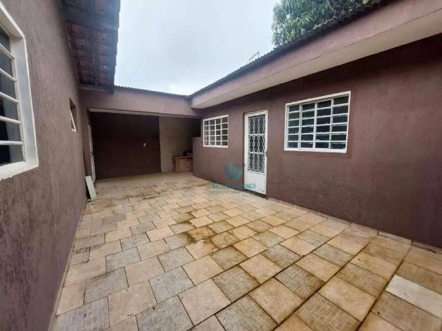 Casa / Sobrado para Venda em Poços de Caldas/MG São Geraldo 3 Quartos