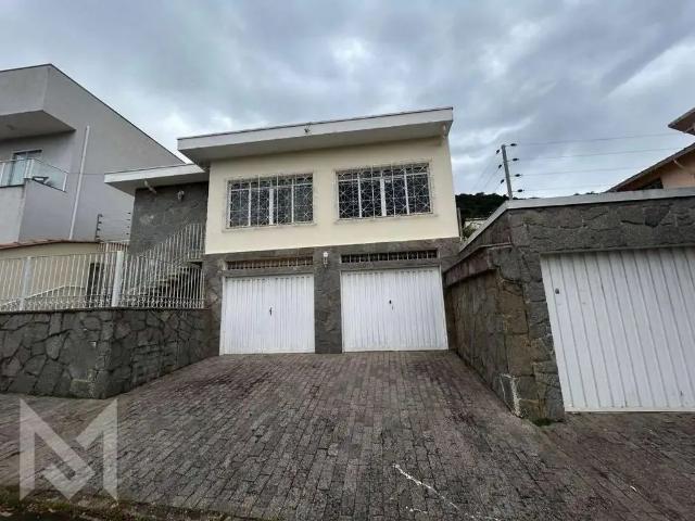 Casa / Sobrado para Venda em Poços de Caldas/MG São Domingos 3 Quartos