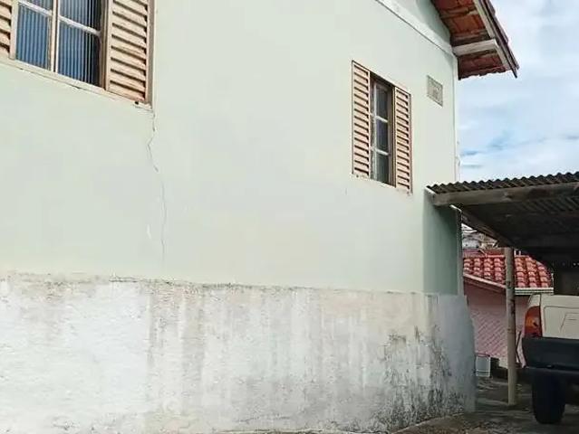 Casa / Sobrado para Venda em Poços de Caldas/MG São João 4 Quartos