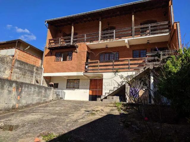 Casa / Sobrado para Venda em Poços de Caldas/MG São João 3 Quartos