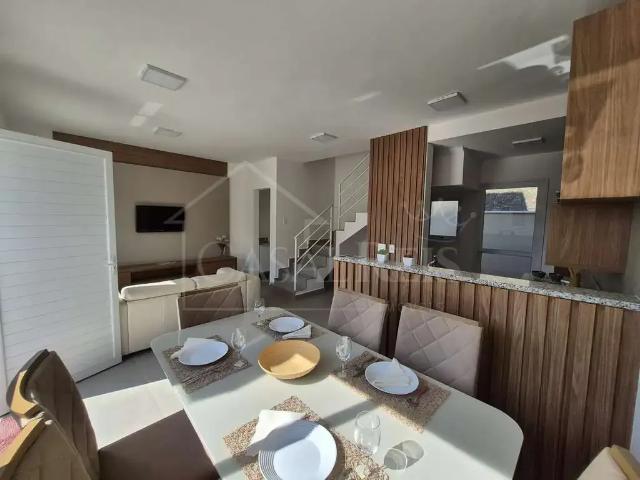 Casa / Sobrado para Venda em Poços de Caldas/MG São José 2 Quartos
