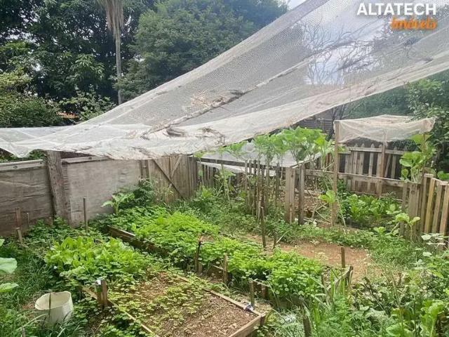 Casa / Sobrado para Venda em Poços de Caldas/MG São José 3 Quartos