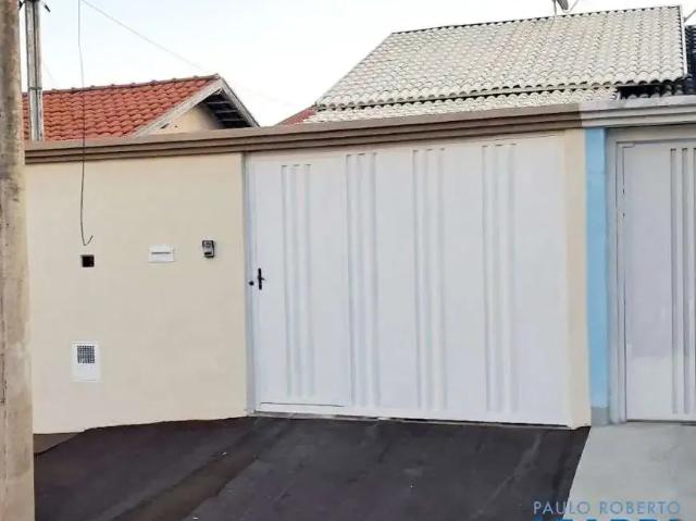 Casa / Sobrado para Venda em Poços de Caldas/MG Santa Teresa 2 Quartos