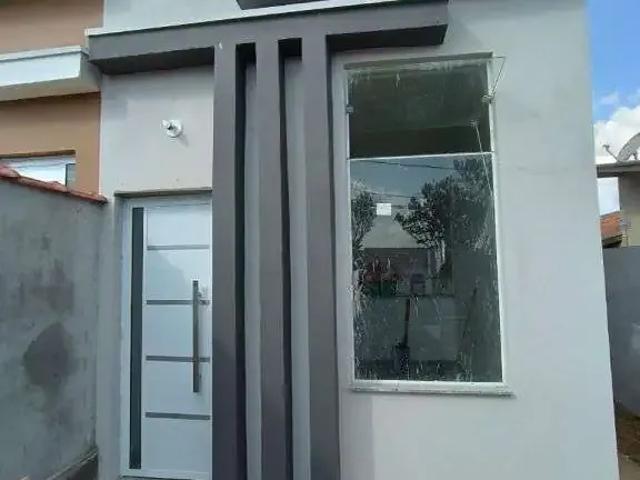 Casa / Sobrado para Venda em Poços de Caldas/MG Santa Teresa 2 Quartos