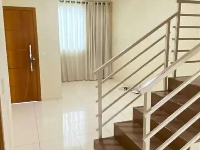 Casa / Sobrado para Venda em Poços de Caldas/MG Santa Ângela 3 Quartos