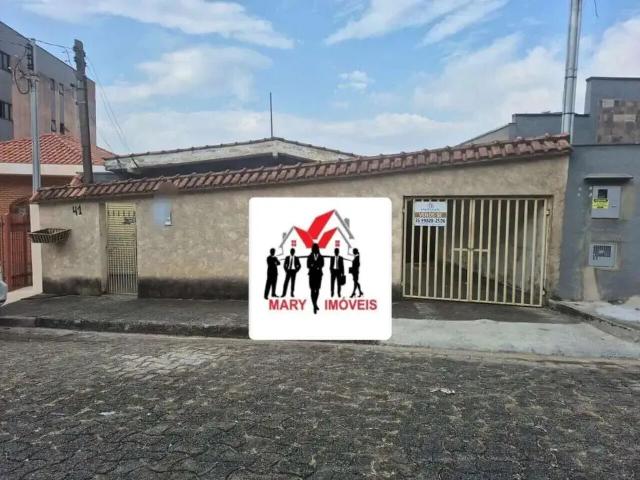 Casa / Sobrado para Venda em Poços de Caldas/MG Santa Ângela 3 Quartos