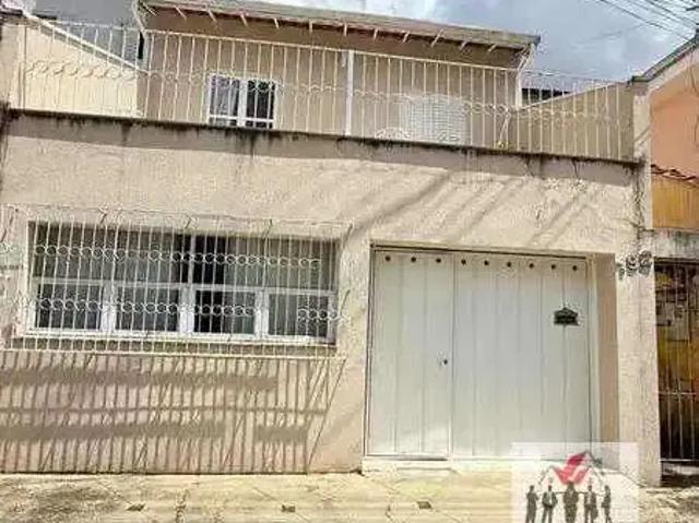 Casa / Sobrado para Venda em Poços de Caldas/MG Santa Ângela 3 Quartos