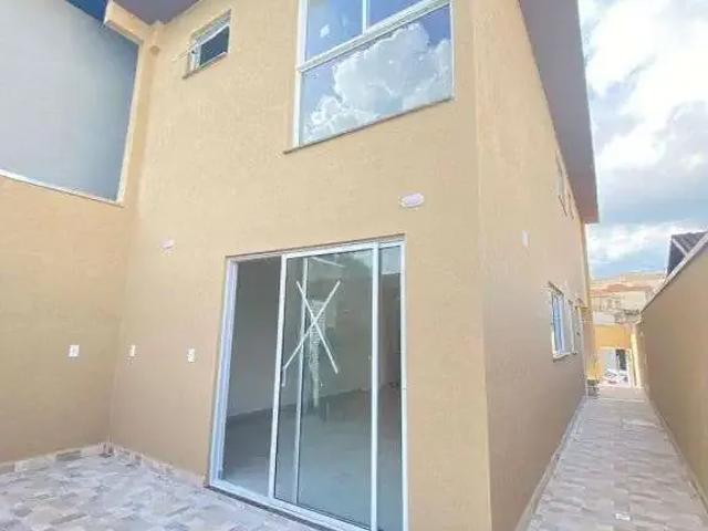 Casa / Sobrado para Venda em Poços de Caldas/MG Santa Ângela 3 Quartos