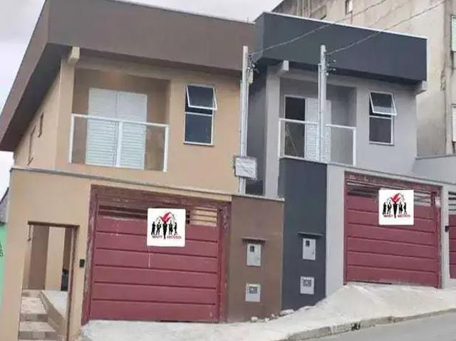 Casa / Sobrado para Venda em Poços de Caldas/MG Santa Ângela 3 Quartos