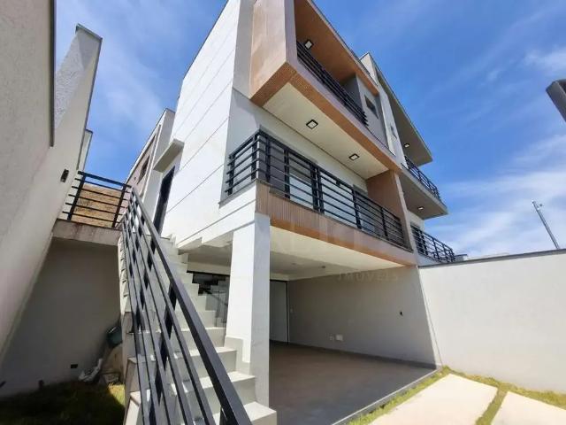 Casa / Sobrado para Venda em Poços de Caldas/MG Santa Maria 3 Quartos