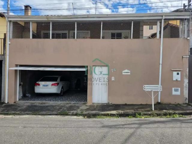 Casa / Sobrado para Venda em Poços de Caldas/MG Santa Maria 3 Quartos