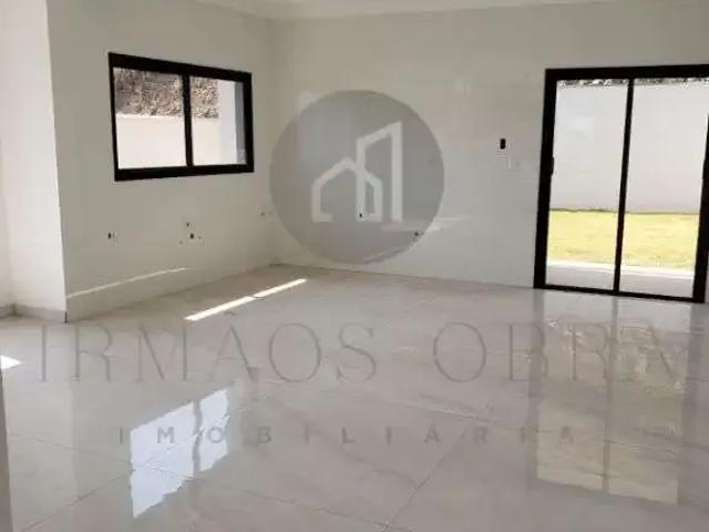 Casa / Sobrado para Venda em Poços de Caldas/MG Santa Maria 3 Quartos