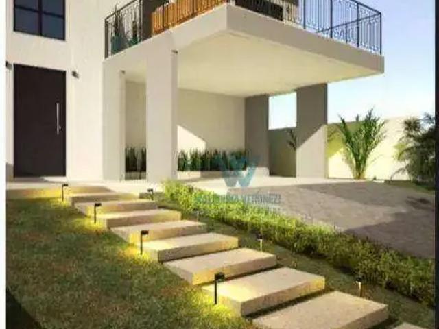 Casa / Sobrado para Venda em Poços de Caldas/MG Santa Maria 4 Quartos