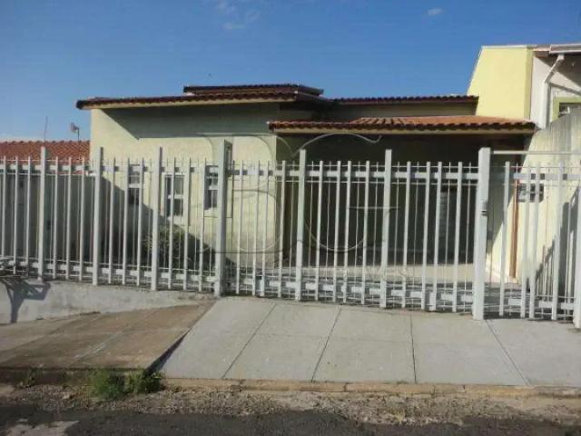 Casa / Sobrado para Venda em Poços de Caldas/MG Santa Maria 3 Quartos