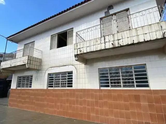 Casa / Sobrado para Venda em Poços de Caldas/MG Santo André 3 Quartos